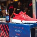 Adidas x Eddie Huang Food Truck Pop-Up | FTP Agency