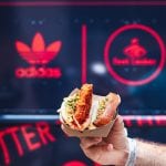 Adidas x Eddie Huang Food Truck Pop-Up | FTP Agency