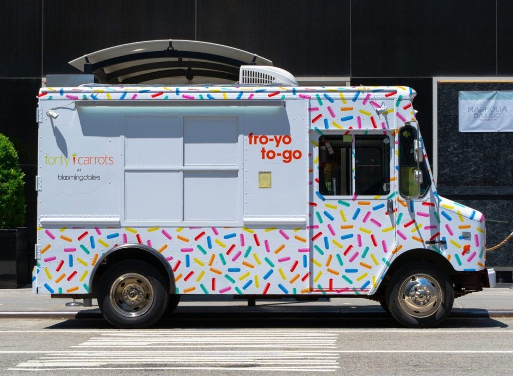 Food truck pop up food-truck-pop-up