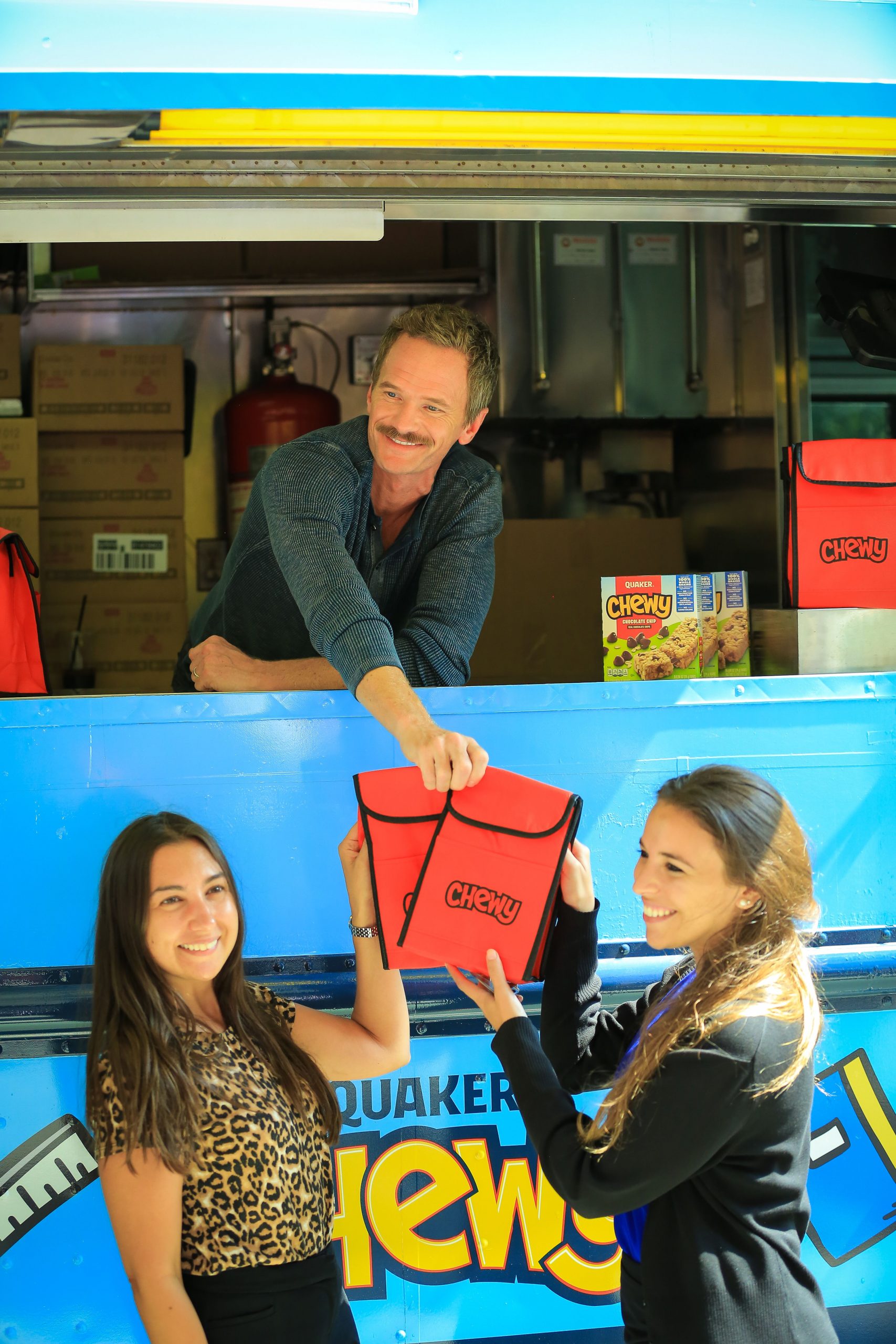 Nonprofit Experiential Marketing Food Truck Promotions Nonprofit Experiential Marketing Food Truck Promotions